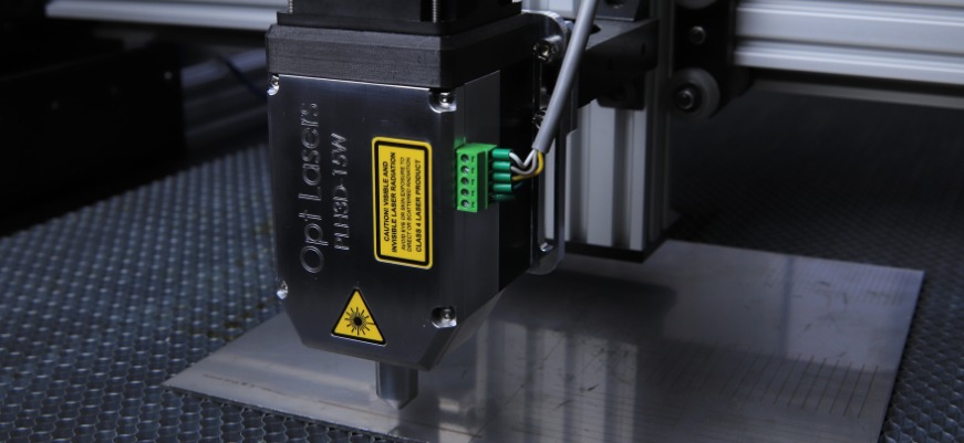 Laserschneiden – Servicezentrum für Metallschneiden - Laser Ing